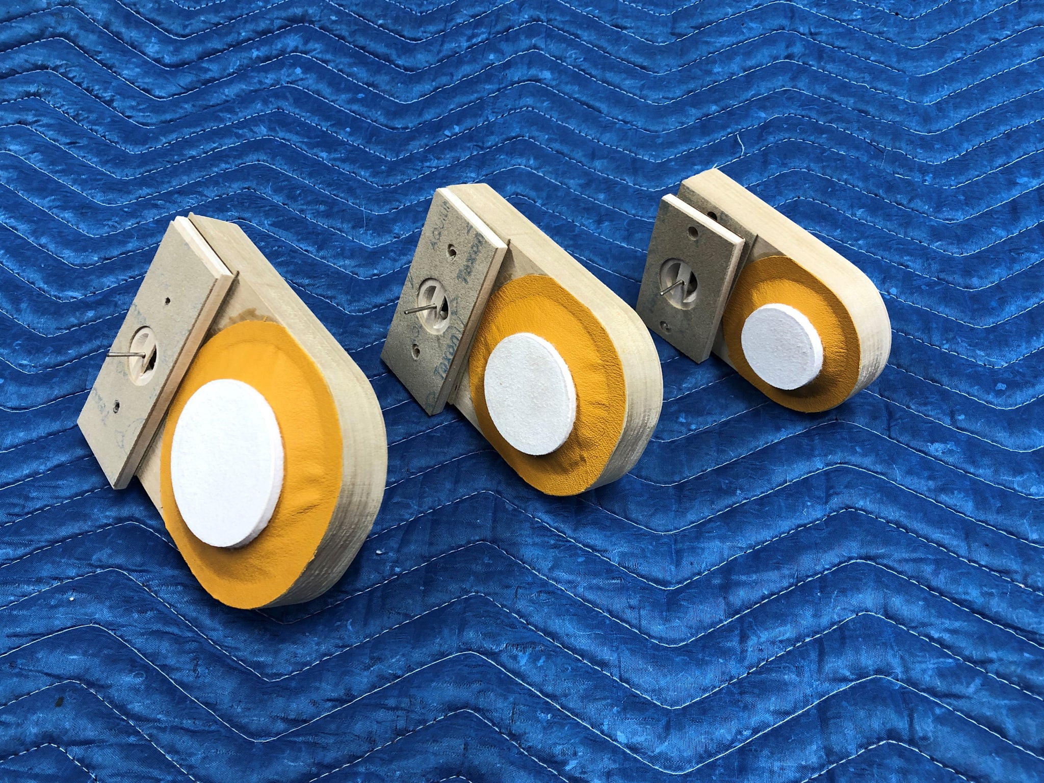 Patrick J. Murphy Pipe Organ Parts – PJM Pipe Organ Parts